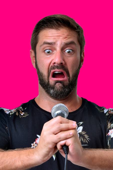 Fábio Rabin diverte público com humor ácido e confissões hilárias em ...